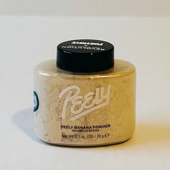 Makeup Revolution | Makeup | Revolution X Fortnite Peely Banana Light ...